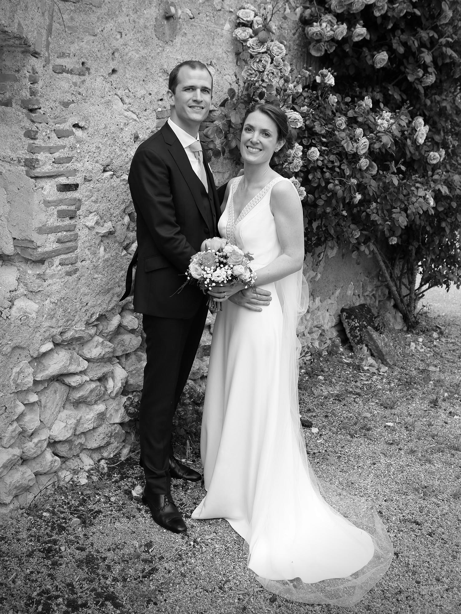 Mariées | Mathilde Marie