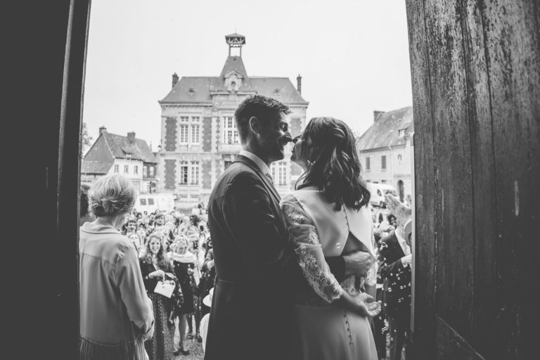 Mariées | Mathilde Marie