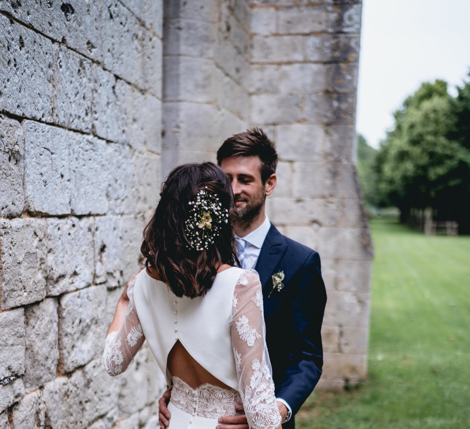 Mariées | Mathilde Marie